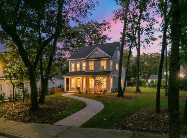 104 Weston Hall Drive, Summerville, SC 29483 House for Sale ...