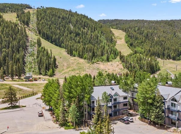 1201 W KEYSTONE ROAD, Apt 2724, Keystone, CO 80435 Apartment for Sale ...