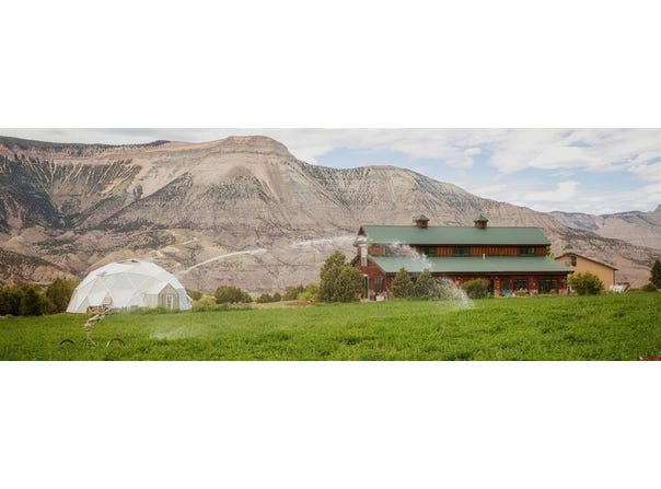 1691 County Road 340, Parachute, CO 81635 House for Sale - realestate ...