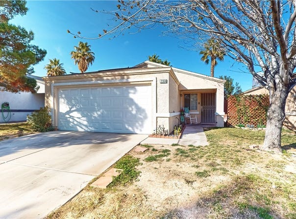 2304 Shady Hill Avenue, Las Vegas, NV 89106 House for Sale - realestate ...