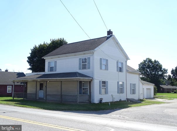 1553 ROUTE 116, SPRING GROVE, PA 17362 House for Sale - realestate.com.au