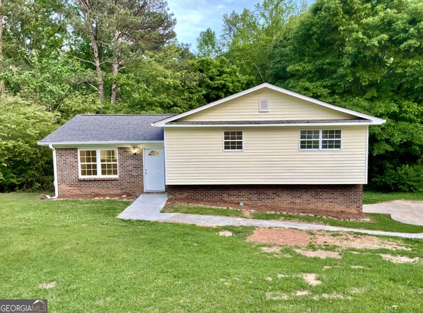 2201 Chestnut Log Loop, Lithia Springs, GA 30122 House for Sale ...