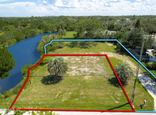 273 TRADE WIND Lane, St Augustine, FL 32080 Land for Sale - realestate ...