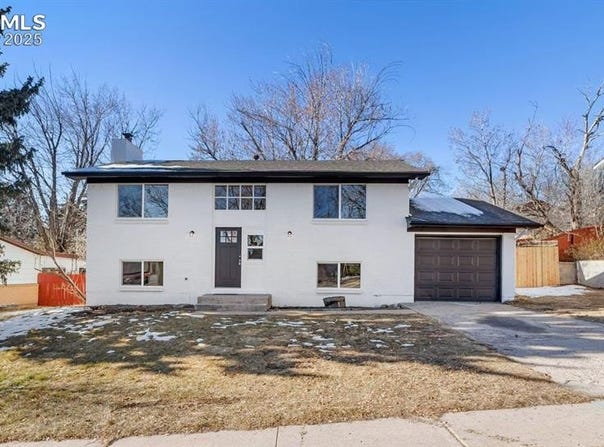 1408 Bowser Drive, Colorado Springs, CO 80909 House for Sale ...