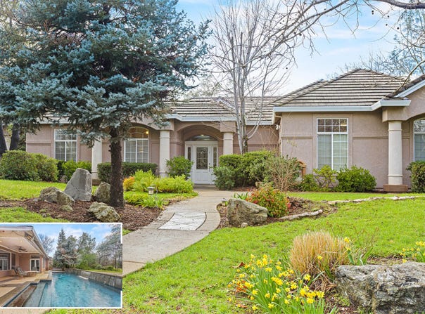 13454 Tierra Heights Road, Redding, CA 96003 House for Sale ...