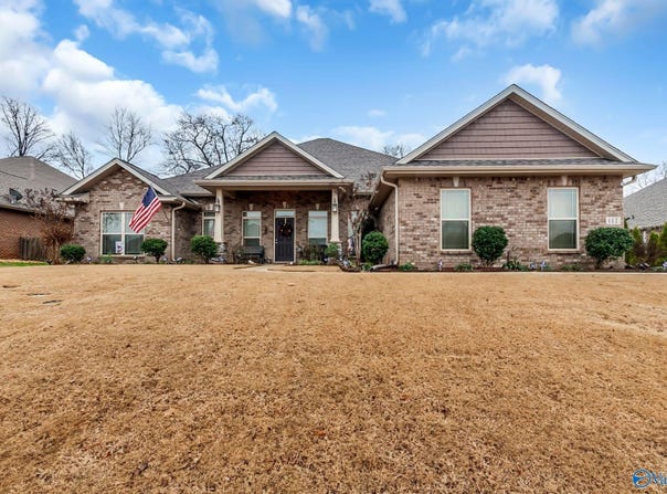 117 Chesnut Heath Court, Madison, AL 35756 House for Sale - realestate ...