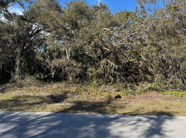 19136 ADDISON AVENUE, PORT CHARLOTTE, FL 33954 Land for Sale ...