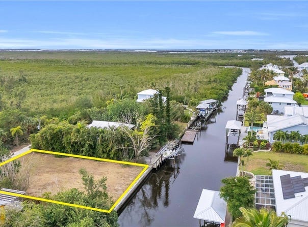 Bokeelia, FL 33922, Address available on request Other for Sale ...