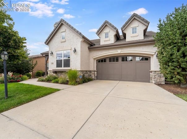 2360 Pine Valley View, Colorado Springs, CO 80920 House for Sale ...