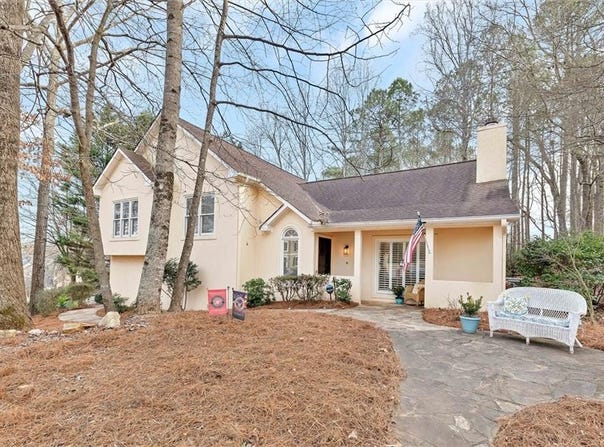 2152 Summerchase Drive, Woodstock, GA 30189 House for Sale - realestate ...