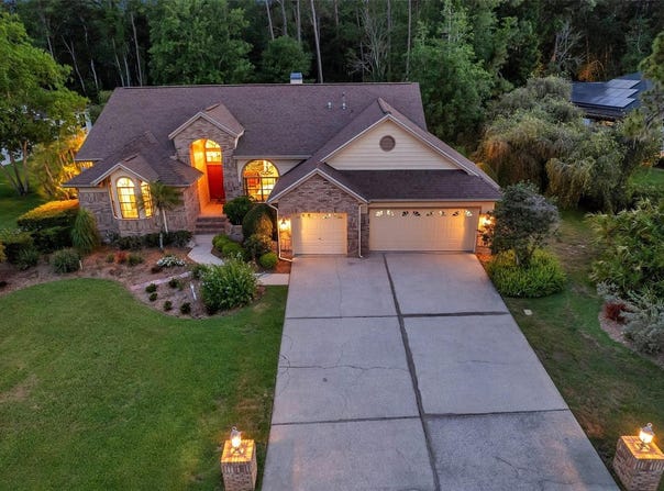 10706 ALICO PASS, NEW PORT RICHEY, FL 34655 House for Sale - realestate ...