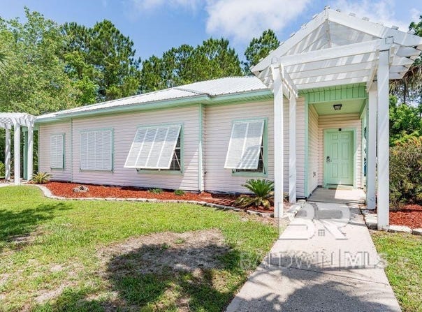 4260 Lindsey Lane, Orange Beach, AL 36561 Townhouse for Sale ...