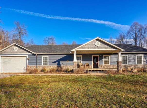 2618 State Route 327, Londonderry, OH 45647 House for Sale - realestate ...