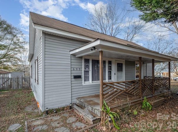 603 Old N Main Street, Clover, SC 29710 House for Sale - realestate.com.au