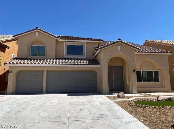 3702 River Canyon Road, Las Vegas, NV 89129 House for Sale - realestate ...