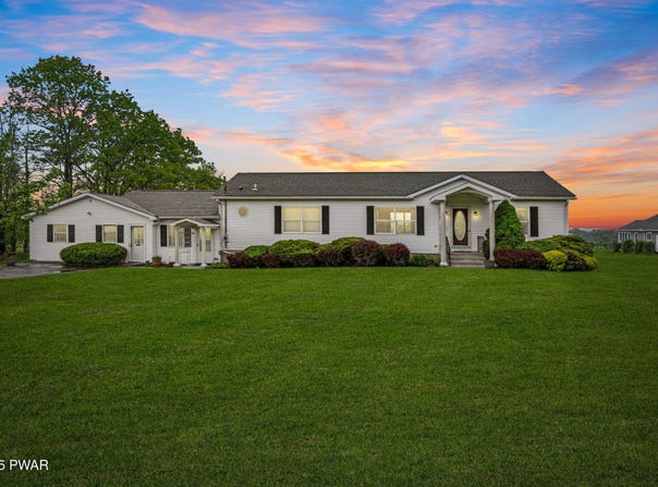 232 Spinner Road, Honesdale, PA 18431 House for Sale - realestate.com.au