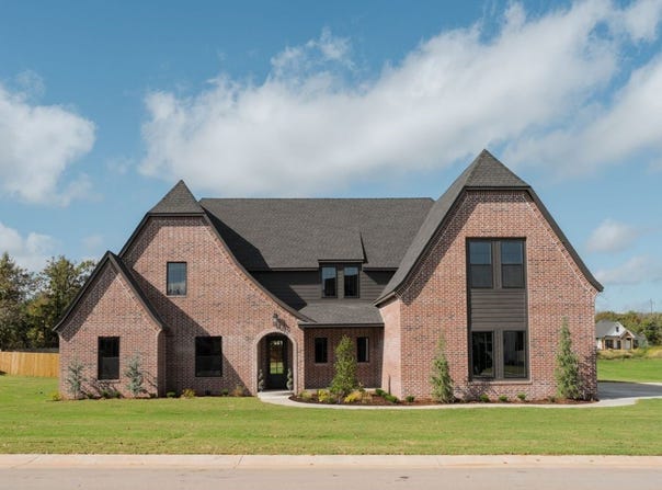 1739 Shaylee Lane, Choctaw, OK 73020 House for Sale - realestate.com.au