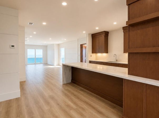 1401 Ocean Club Villas, Isle of Palms, SC 29451 Apartment for Sale ...