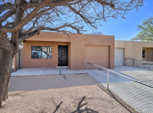1022 Rigel Street SW, Albuquerque, NM 87105 Townhouse for Sale ...