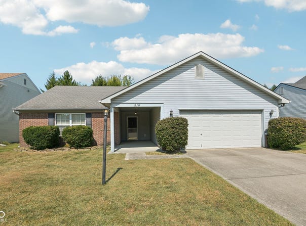 514 E Pine Ridge Drive, Westfield, IN 46074 House for Sale - realestate ...