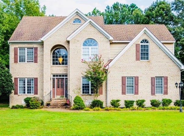 12309 Hardwick Court, Glen Allen, VA 23059 House for Sale - realestate ...