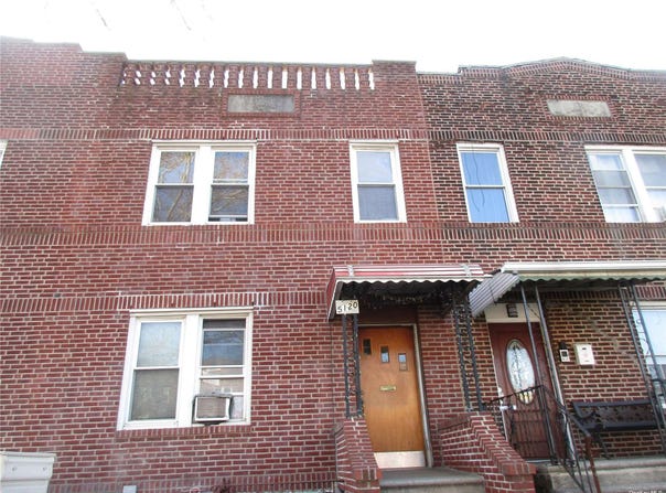 51-20 48th Street, Woodside, NY 11377 Townhouse for Sale - realestate ...
