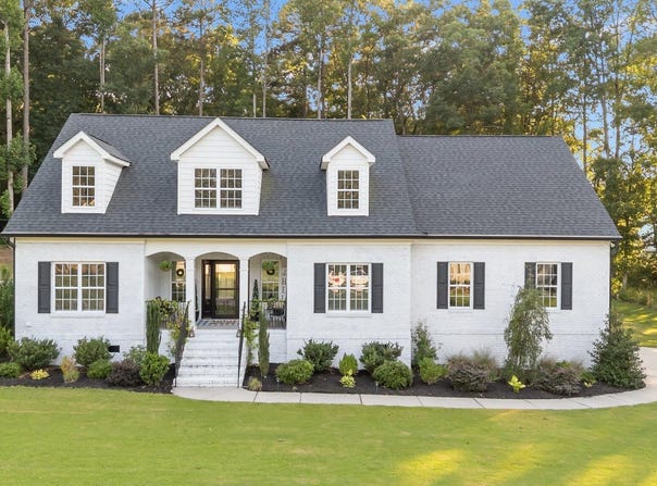 6578 Annabella Road, Rocky Mount, NC 27803 House for Sale - realestate ...