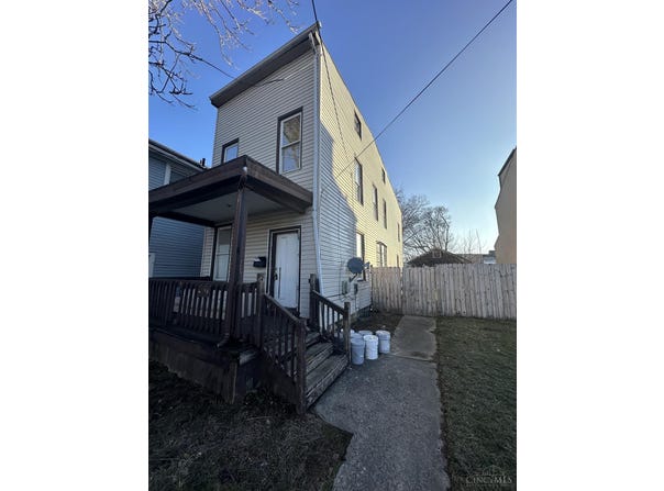 4614 Carter Avenue, Norwood, OH 45212 House for Sale - realestate.com.au