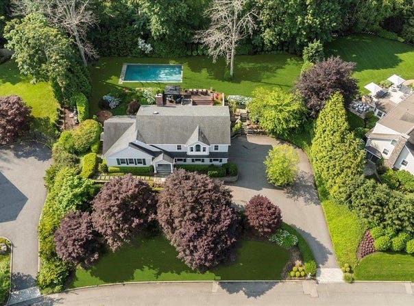 6 Halyard Court, Cold Spring Harbor, NY 11724 House for Sale ...