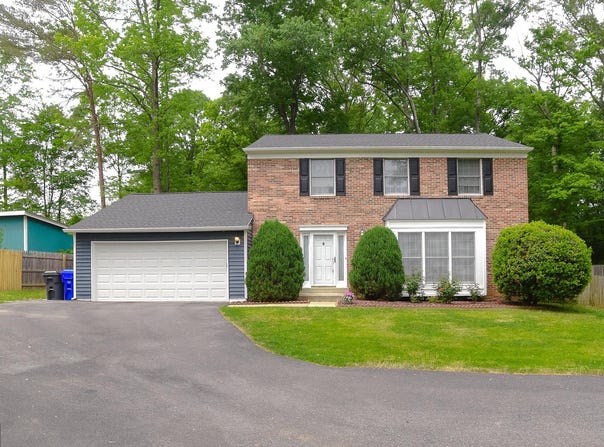 12608 INDIAN LANE, WALDORF, MD 20601 House for Sale - realestate.com.au