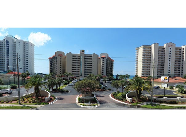 6505 Thomas Drive unit: 1002, Panama City, FL 32408 Apartment for Sale ...