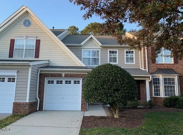 Raleigh, NC 27617, Address available on request Townhouse for Sale ...