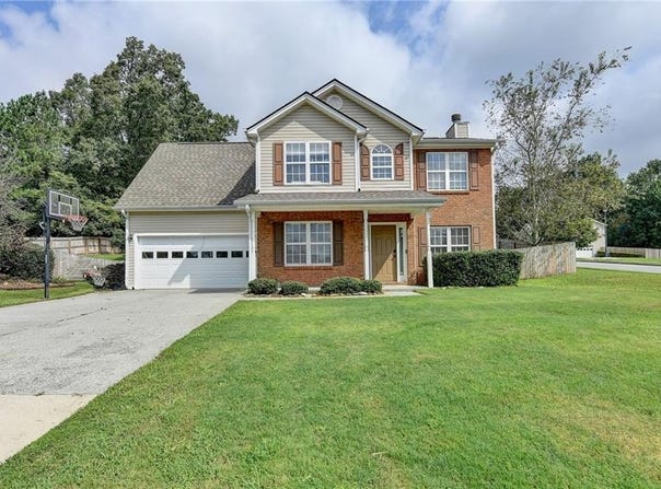 1603 Fort Perry Way, Dacula, GA 30019 House for Sale - realestate.com.au