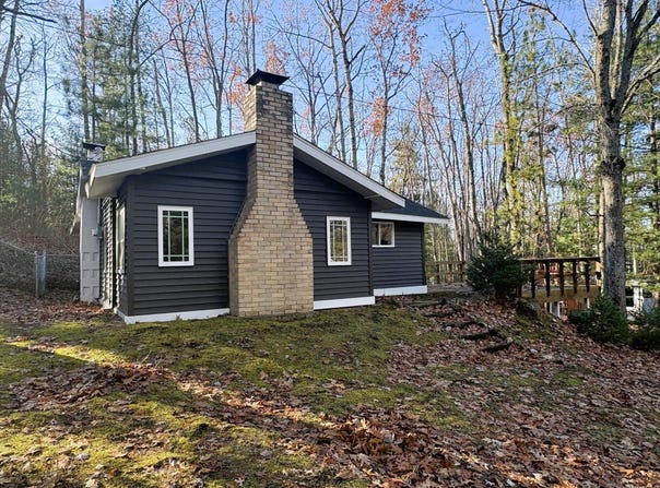 21930 Murphy Lane, Hillman, MI 49746 House for Sale - realestate.com.au