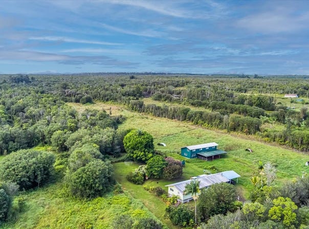 18-4327 PECK RD, Volcano, HI 96785 Other for Sale - realestate.com.au