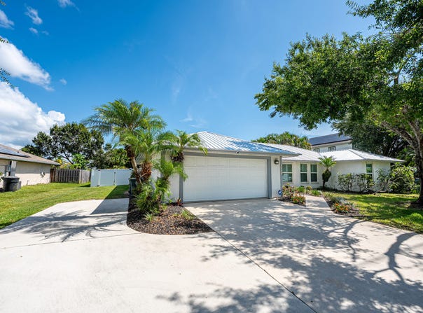 1004 W Weatherbee Road, Fort Pierce, FL 34982 House for Sale ...