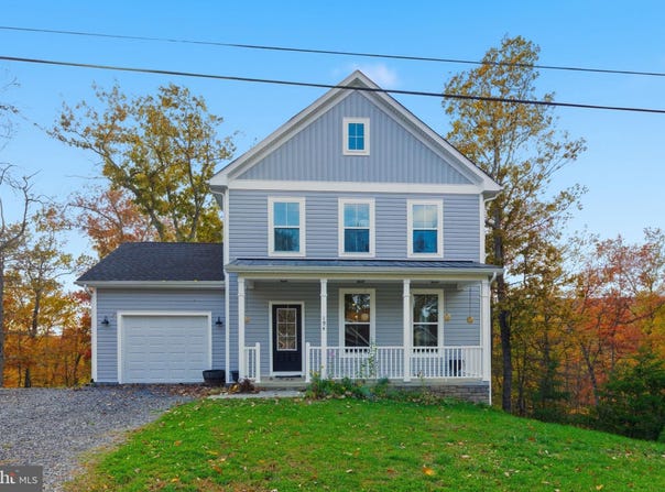 194 NEMACOLIN Trail, HEDGESVILLE, WV 25427 Other for Sale - realestate ...