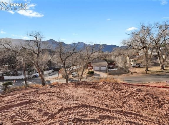 15 N 36th Street, Colorado Springs, CO 80904 Land for Sale - realestate ...