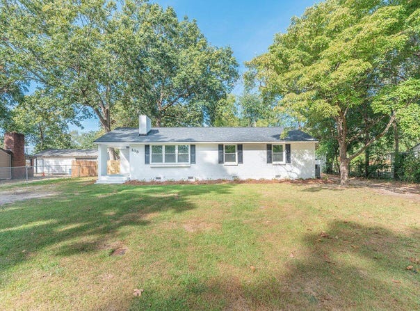 103 Clifton Street, Aiken, SC 29803 House for Sale - realestate.com.au