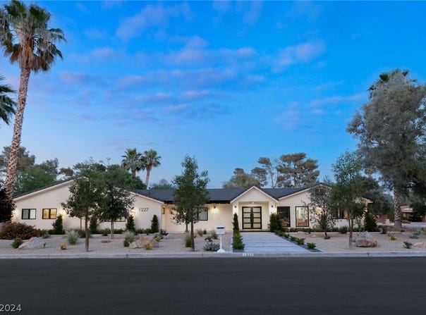 1227 PARK Circle, Las Vegas, NV 89102 House for Sale - realestate.com.au