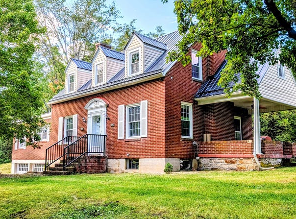 3403 Bennington LN, Clifton Forge, VA 24422 House for Sale - realestate ...