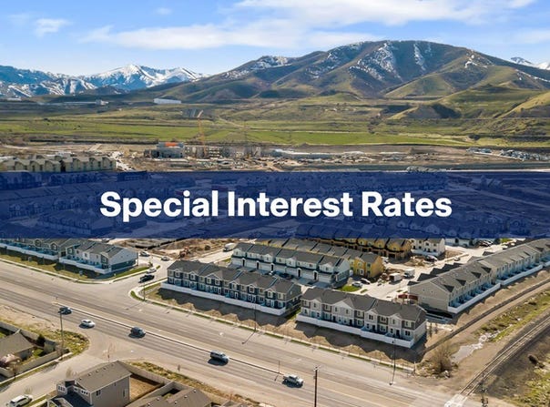 8729 W Alluvial Drive #1539, Magna, UT 84044 Townhouse for Sale ...