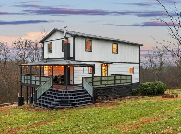 6504 Combs Ferry Road, Winchester, KY 40391 House for Sale - realestate ...