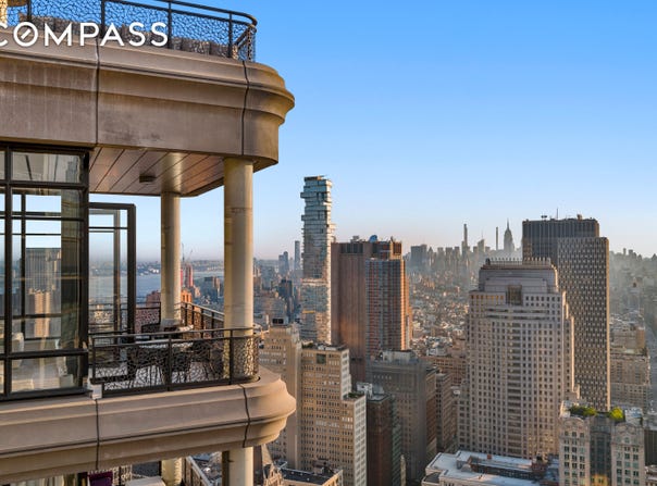 25 Park Row, New York, NY 10038 Apartment for Rent - realestate.com.au