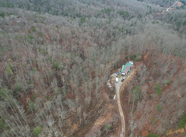 151 Walter Crabtree Road, Pine Knot, KY 42635 House for Sale ...