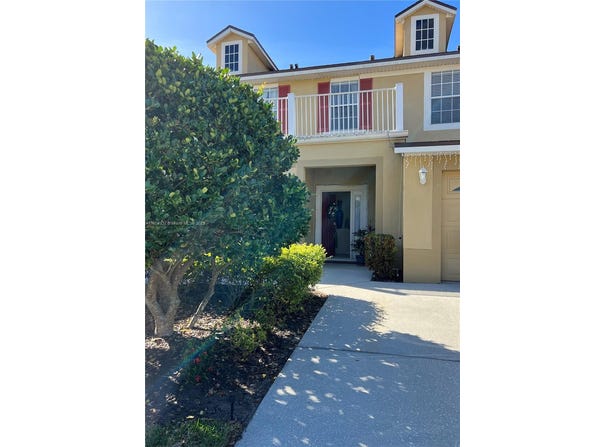 3106 Ashland Ln N, Apt 3106, Kissimmee, FL 34741 Townhouse for Sale ...