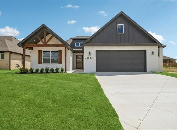 2040 E 129th Place S, Jenks, OK 74037 House for Sale - realestate.com.au