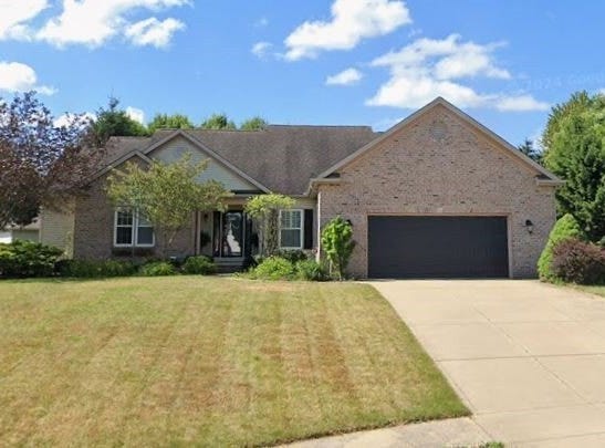 4456 Red Panda Circle NW, Massillon, OH 44646 House for Sale ...