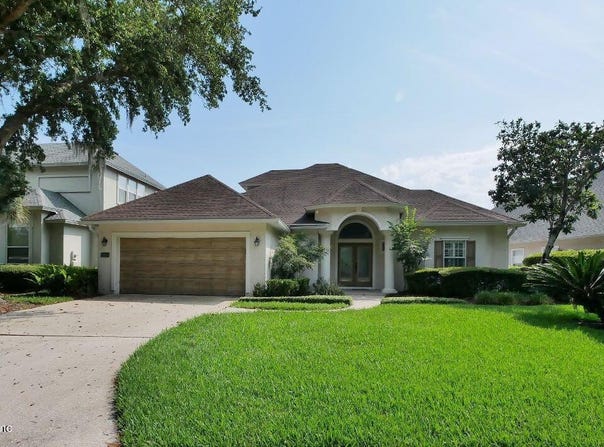 141 DEER COVE Drive, Ponte Vedra Beach, FL 32082 House for Rent ...