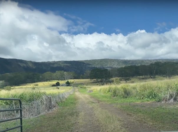 96-2384 WOOD VALLEY RD, Apt Lot #: B, PAHALA, HI 96777 Land for Sale ...